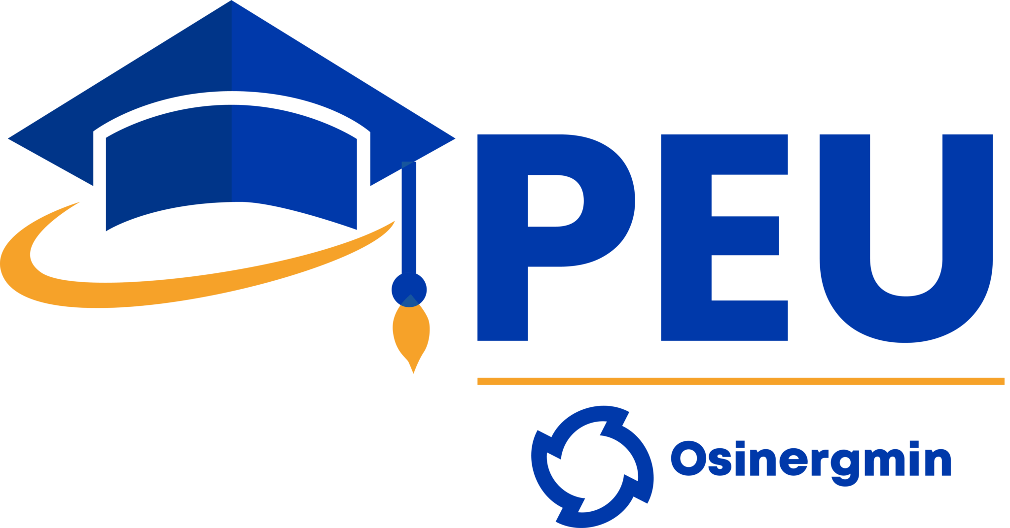 Portal PEU - Becas Osinergmin